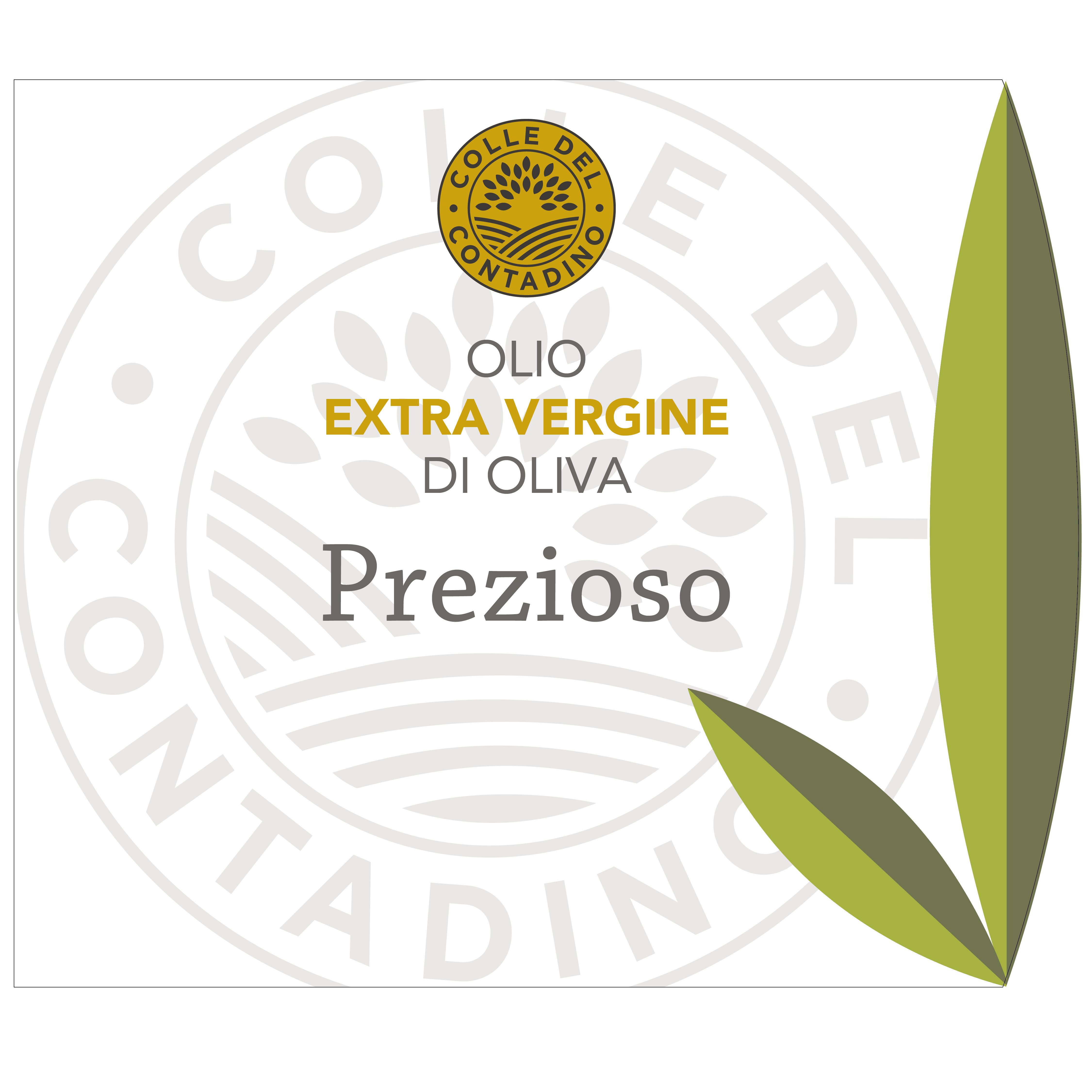 Prezioso – colledelcontadino